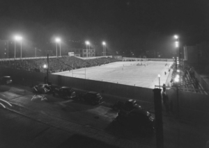 Butte High Silver Bs