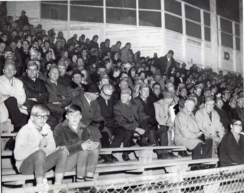 Butte High Silver Bs