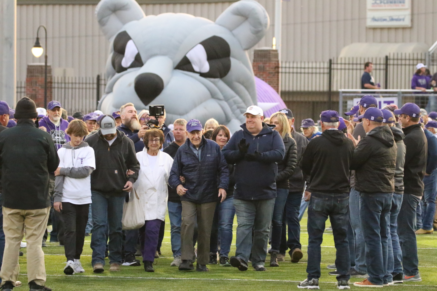 Participate with the Silver Bs – Butte High Silver Bs