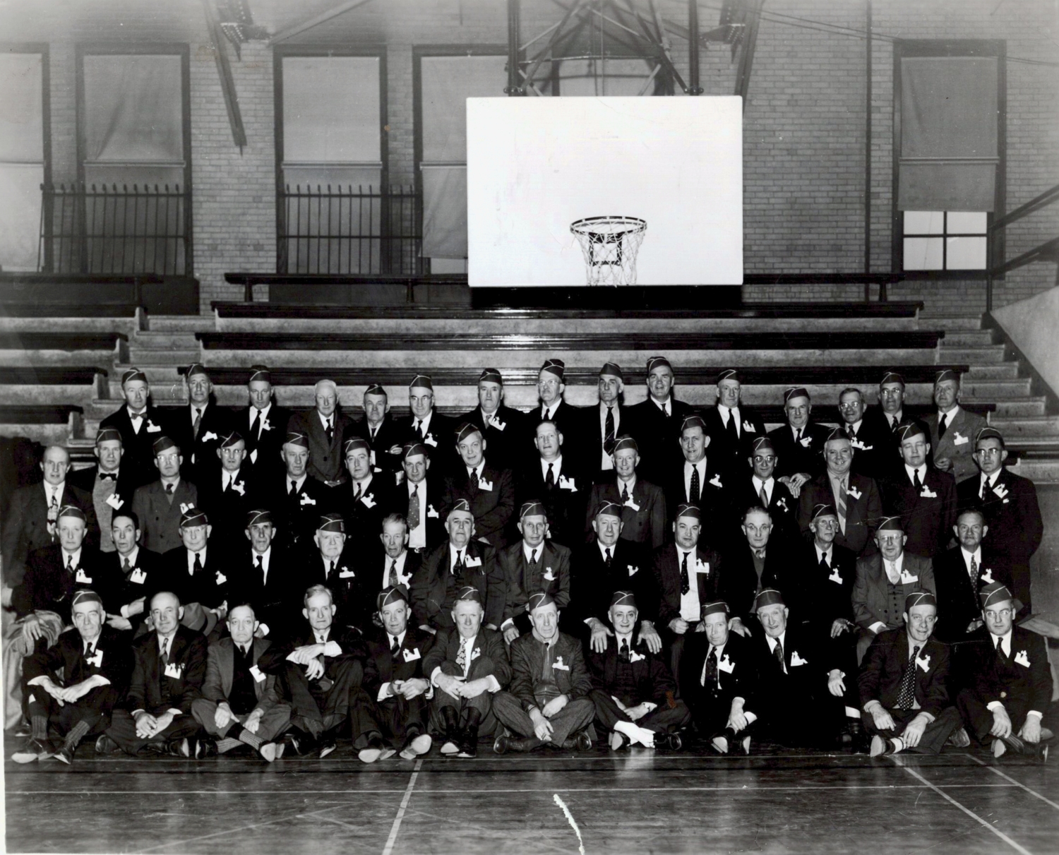 Participate with the Silver Bs – Butte High Silver Bs