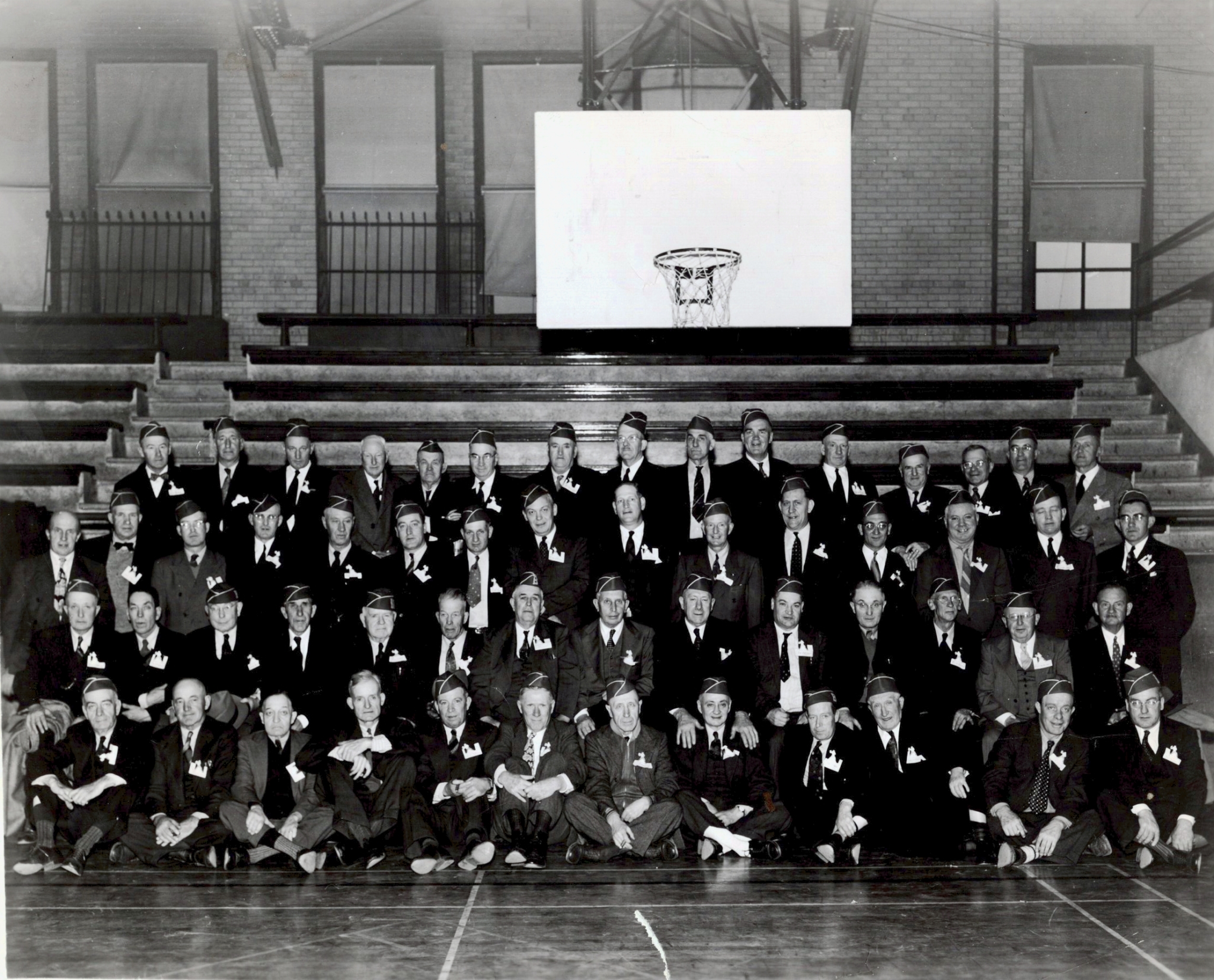 Participate with the Silver Bs – Butte High Silver Bs
