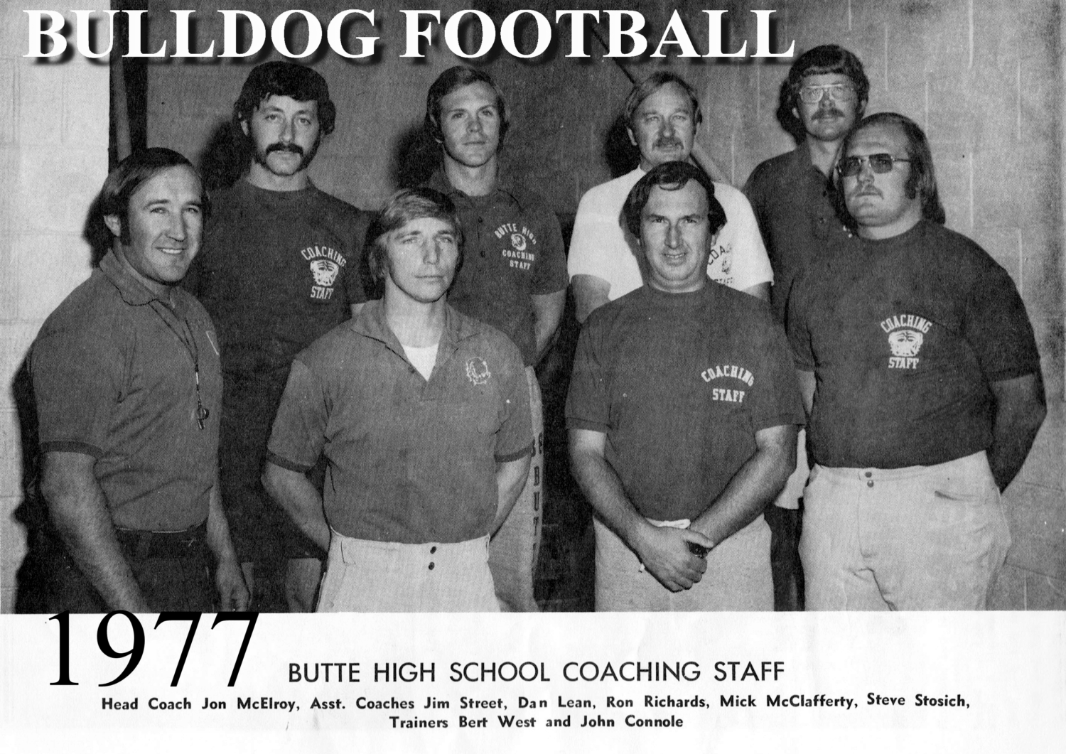 Championships / History – Butte High Silver Bs