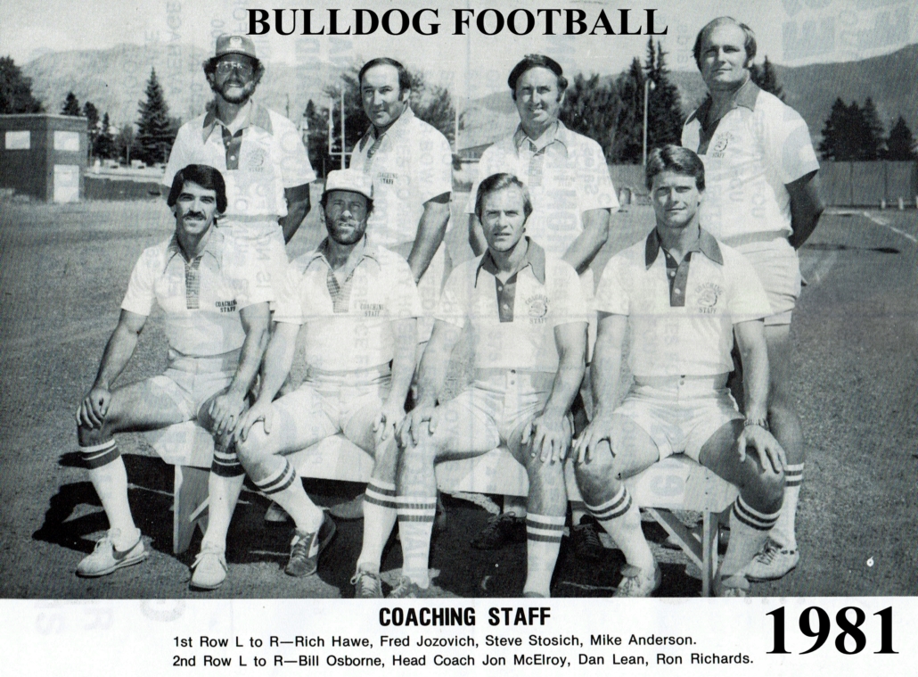 Championships / History – Butte High Silver Bs