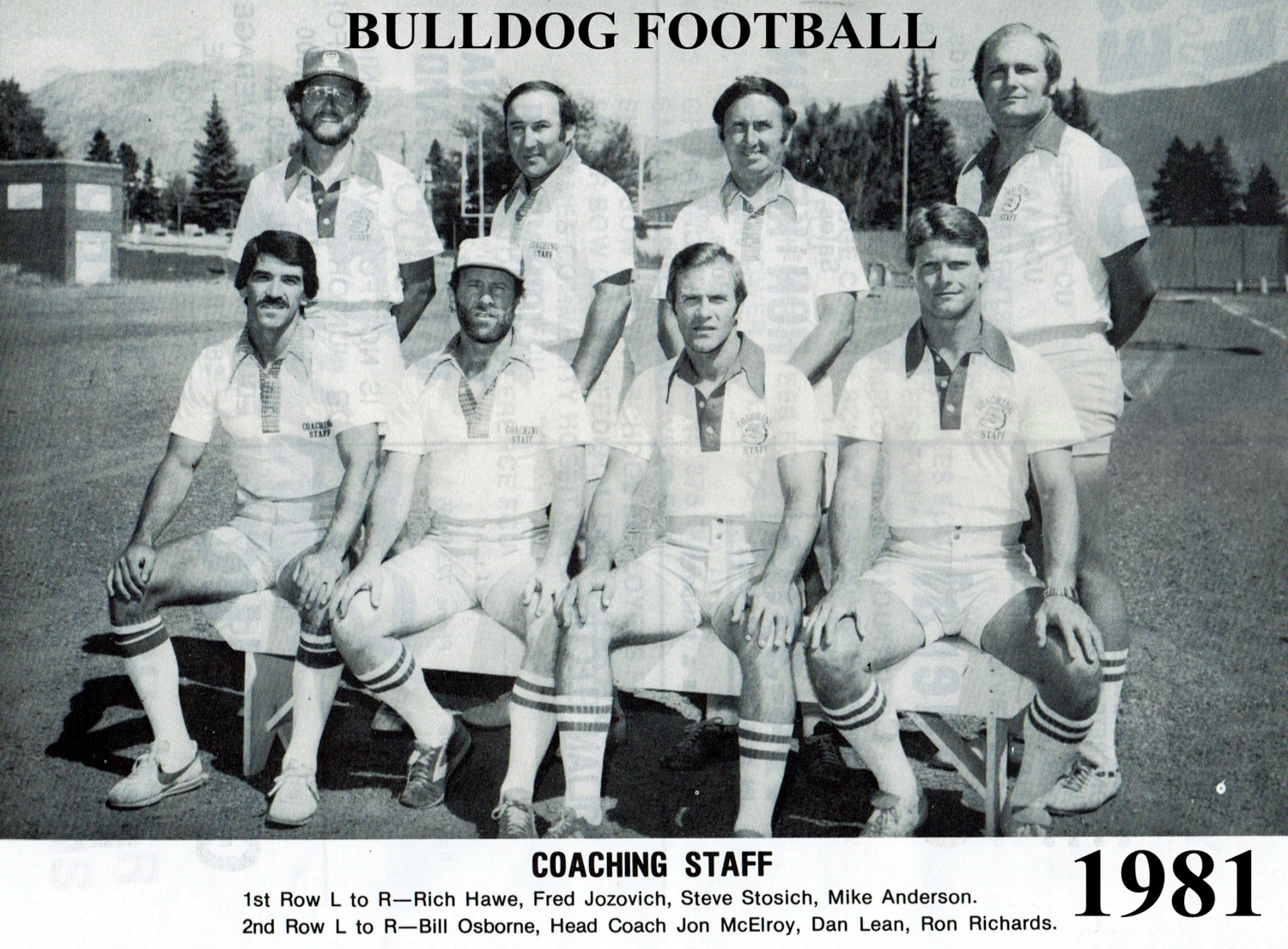 Championships / History – Butte High Silver Bs