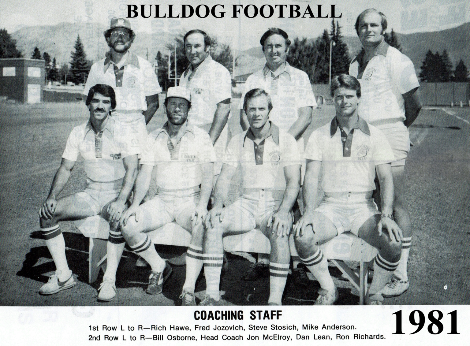 Championships / History – Butte High Silver Bs