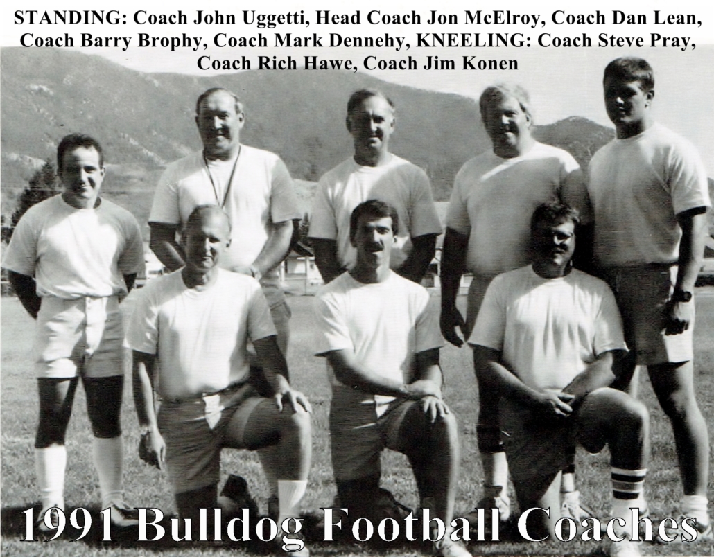 Championships / History – Butte High Silver Bs