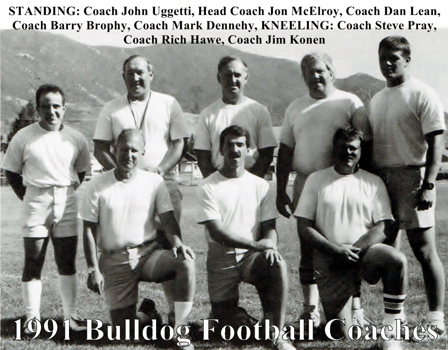 Championships / History – Butte High Silver Bs