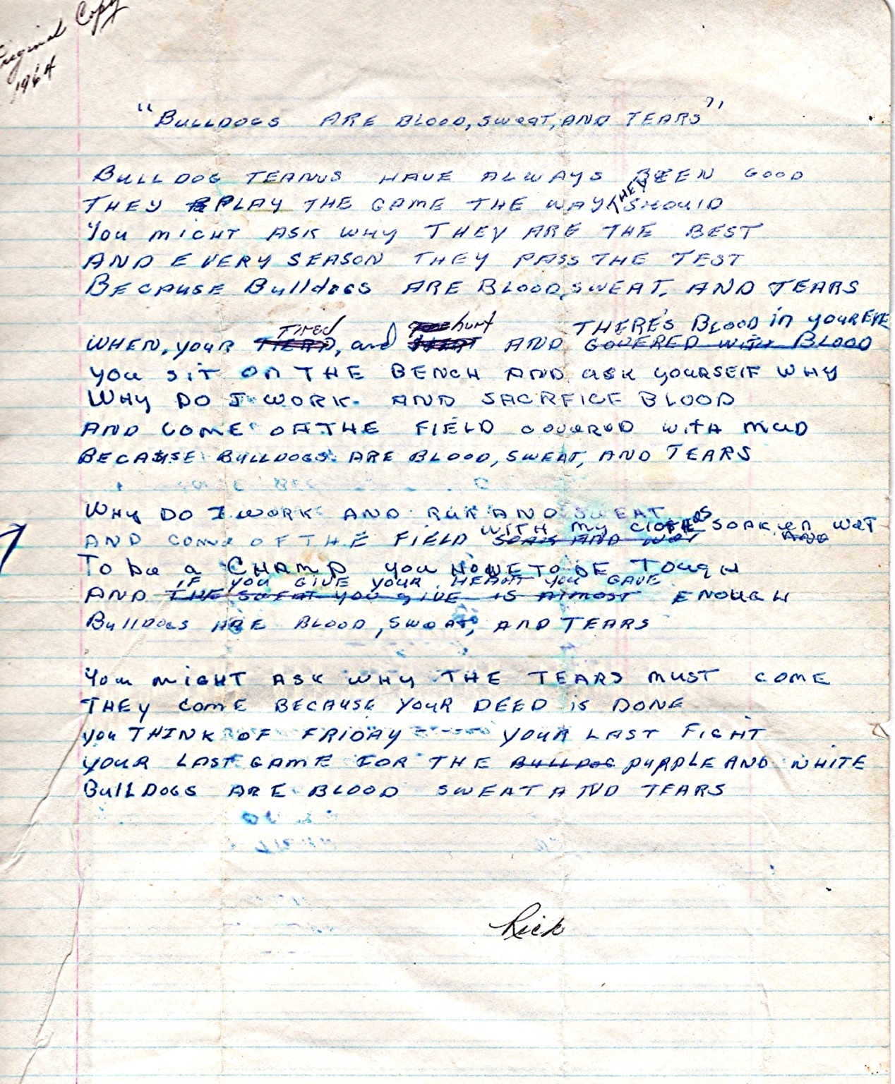 Championships / History – Butte High Silver Bs