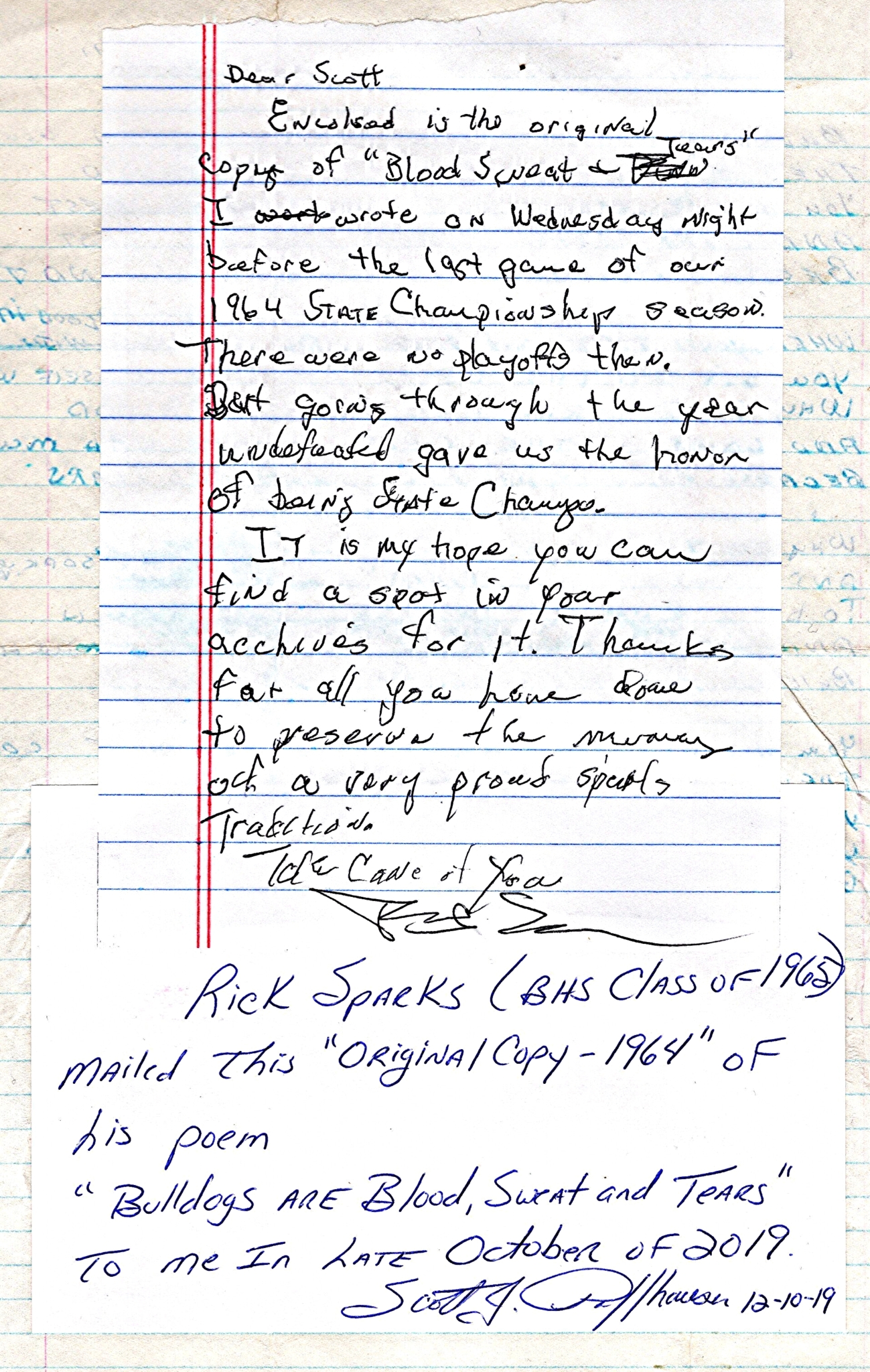 Championships / History – Butte High Silver Bs